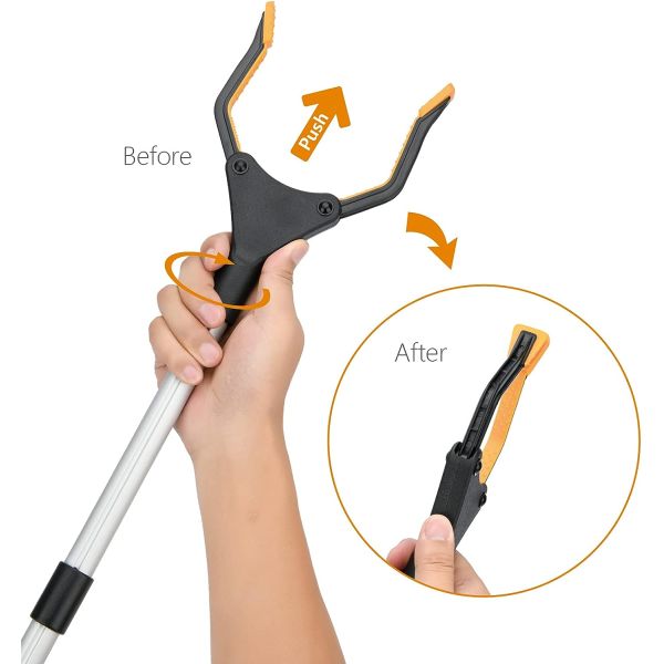 Txt.ThatDailyDeal - SOLD OUT - SECRET DEAL - Heavy Duty 32" Foldable ...